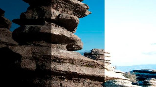 La Proporción áurea: Qué es y cómo integrarla en tus fotos - Foto24