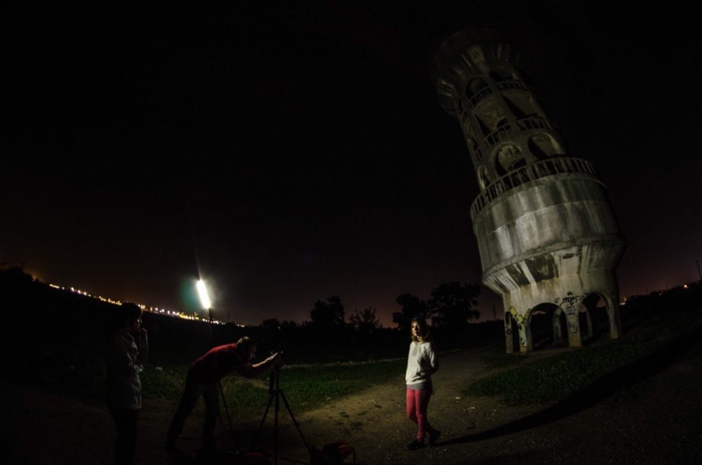 Qué es la fotografía strobist y cómo llevarla a cabo - Foto24