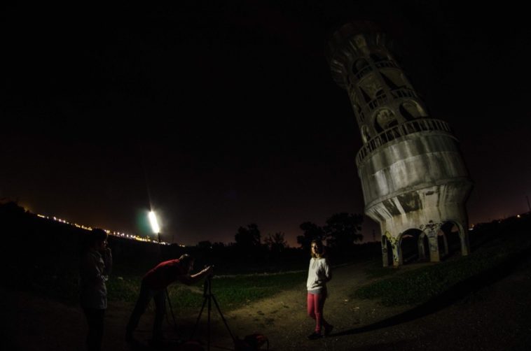 Qué es la fotografía strobist y cómo llevarla a cabo - Foto24