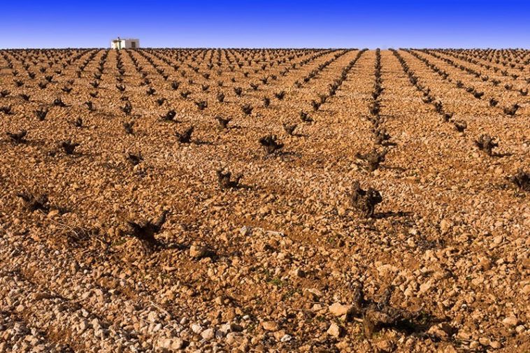 Dónde colocar el horizonte en tus fotografías de paisaje
