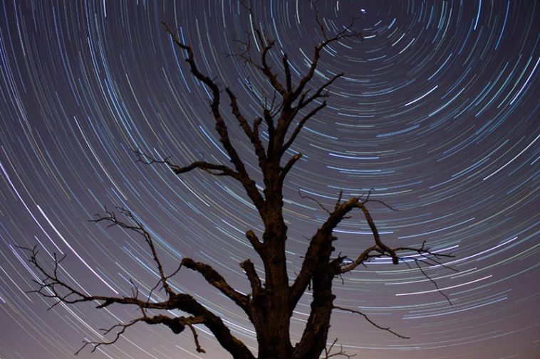 30 increíbles fotos de estrellas en el cielo para inspirarte - Foto24