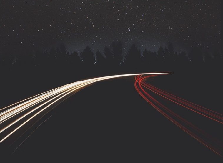 30 increíbles fotos de estrellas en el cielo para inspirarte - Foto24