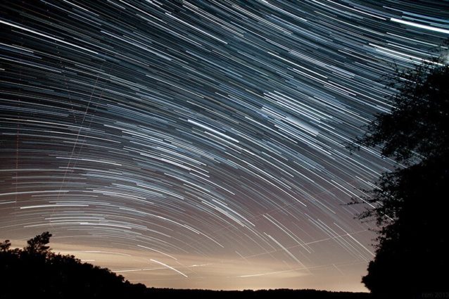 30 increíbles fotos de estrellas en el cielo para inspirarte - Foto24