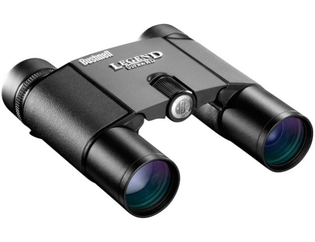 Cómo elegir unos prismáticos (y no morir en el intento) - Foto24