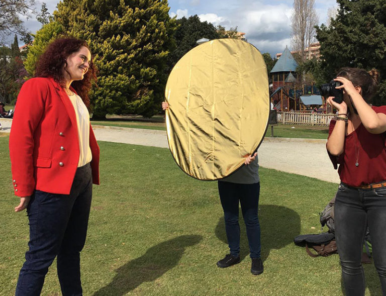 Qué es la fotografía strobist y cómo llevarla a cabo - Foto24