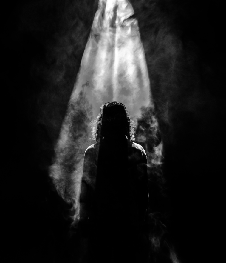 Trucos para hacer buenas fotos en Halloween (también con trato) - Foto24