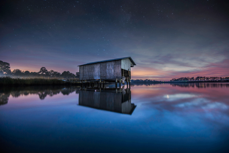 Cómo hacer impresionantes fotografías de reflejos - Foto24
