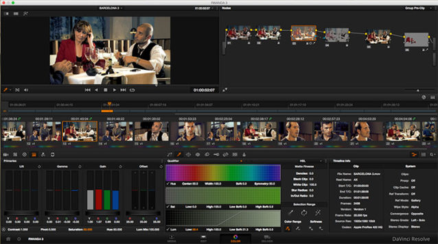 De la fotografía al vídeo: la postproducción y edición de vídeo - Foto24