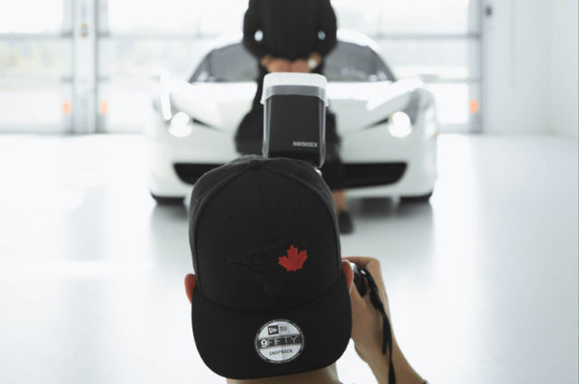 Paneles LED: la solución ideal para foto y vídeo - Foto24