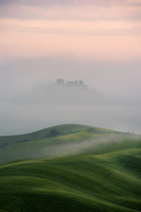 4 consejos para fotografía de paisaje en formato vertical - Foto24