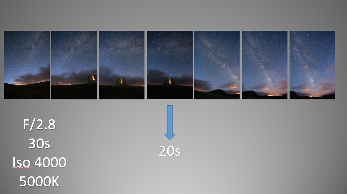 4 consejos para fotografía de paisaje en formato vertical - Foto24