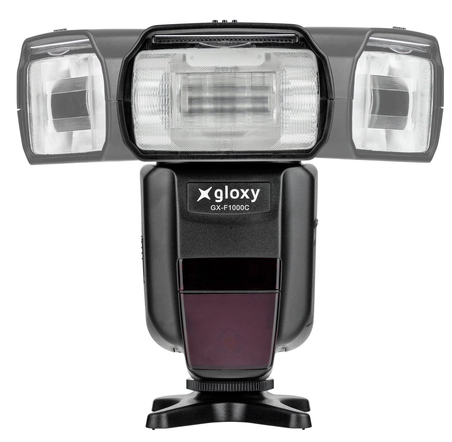 Gloxy GX-F1000 a la altura de los mejores flashes - Foto24