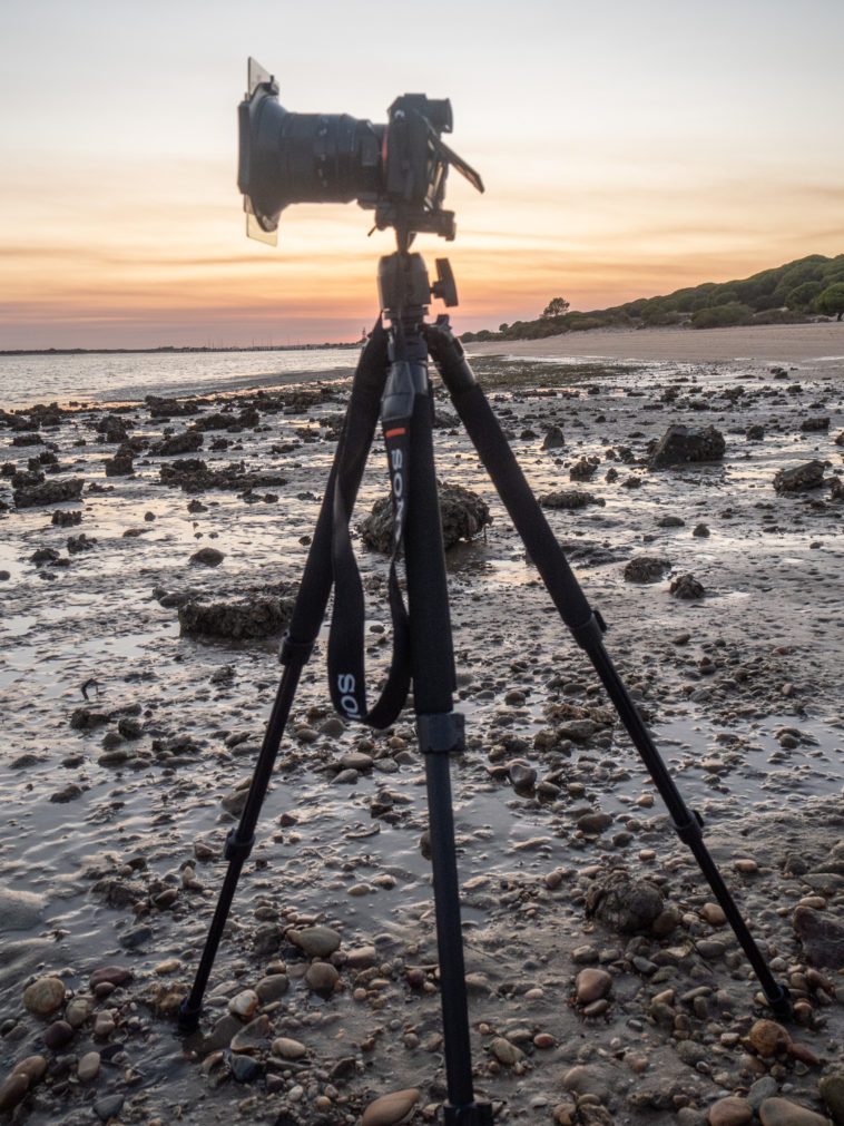 Gloxy GX-T6662A Plus el trípode definitivo - Foto24