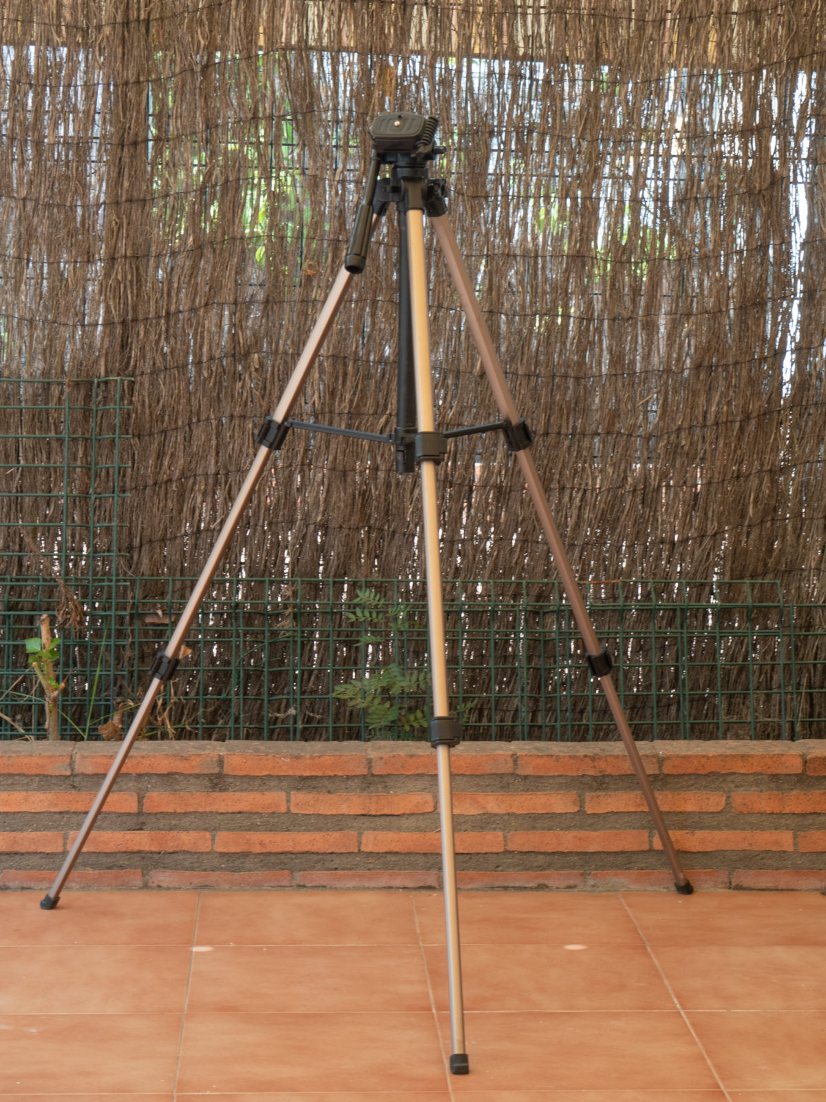 Gloxy GX-T6662A Plus el trípode definitivo - Foto24