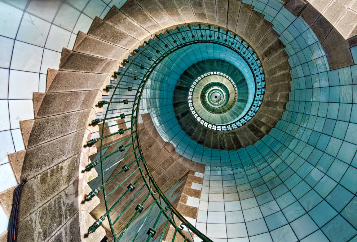 Consejos para mejorar tus fotos en contrapicado - Foto24