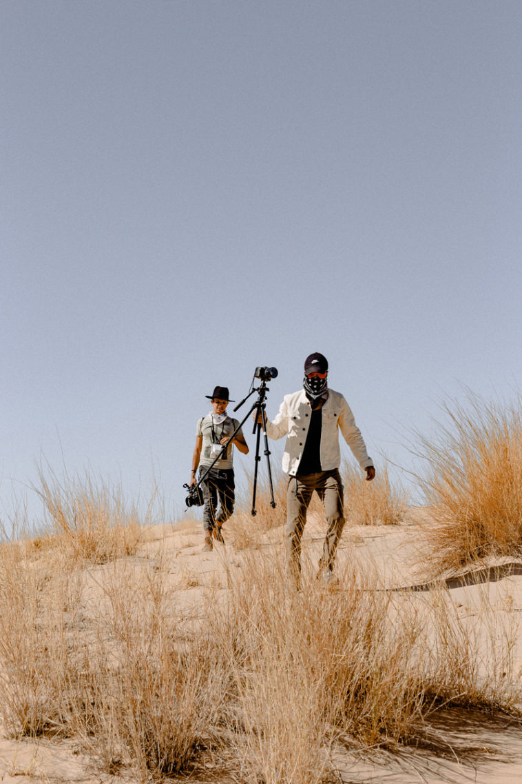 Mi primer trípode: Aspectos básicos que hay que tener en cuenta - Foto24
