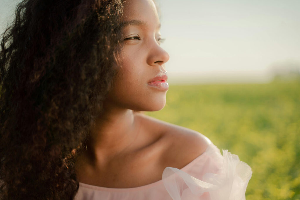 Enfoque selectivo para hacer fotos impactantes - Foto24