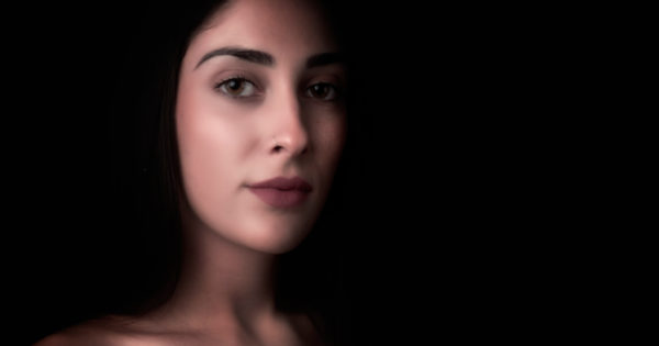 Triángulo de Rembrandt: Qué es y cómo conseguirlo - Foto24